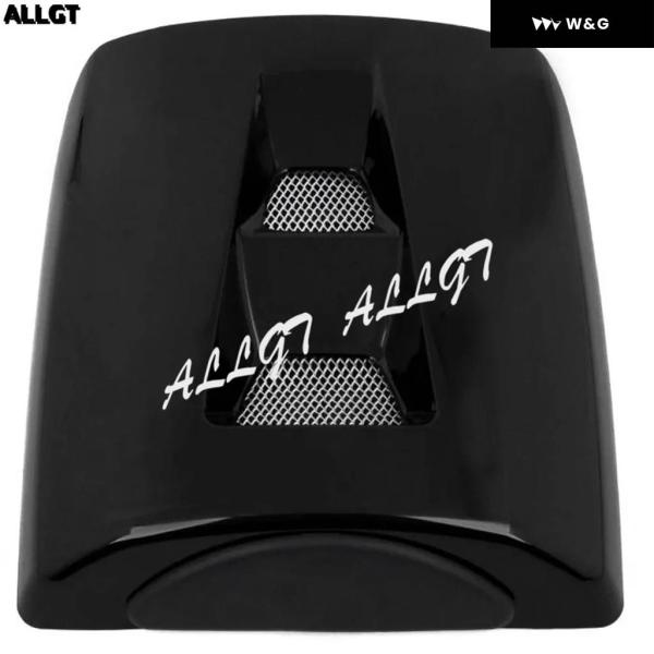 ABS オートバイ バイク リアシートカバー カウル ホンダ CBR250RR MC22 ブラック 1991-1998に適合 カスタムパーツ アクセサリー 交換用部品Hign-concerned Chemical:NoneItem Weig...