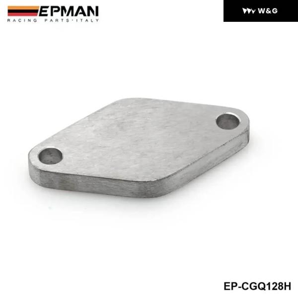 ステンレス 304 35MM|38MM ターボウェイストゲートブロックオフプレート ブロックオフ ホンダ アキュラ 全車種 EP-CGQ128H カスタムパーツ アクセサリー 交換用部品Special Features:universalI...