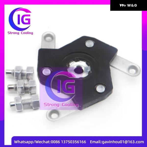 オート エアコン コンプレッサークラッチプレート VW ゴルフ コンプレッサー電動クラッチサクションプレート カスタムパーツ アクセサリー 交換用部品Hign-concerned Chemical:NoneSpecial Features:...