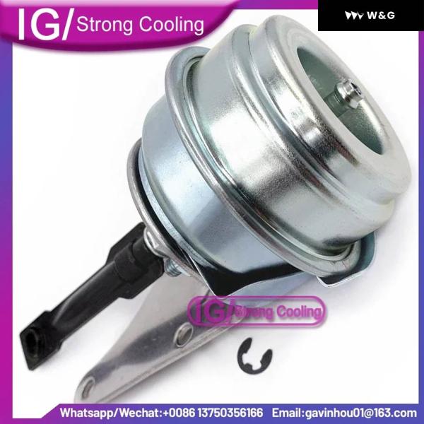 ターボ アクチュエーター ウエストゲート MERCEDES-PKW E-KLASSE 270 CDI W210 125KW 170HP M-KLASSE 270 CDI W163 715910-5002S A6120960599 カスタムパ...