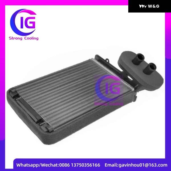 カーパーツ インテリア ヒートエクスチェンジャー アウディ A3 シュコダ オクタビア I VW フォルクスワーゲン ヴェント シロッコ 1H1819031A カスタムパーツ アクセサリー 交換用部品Hign-concerned Chemi...