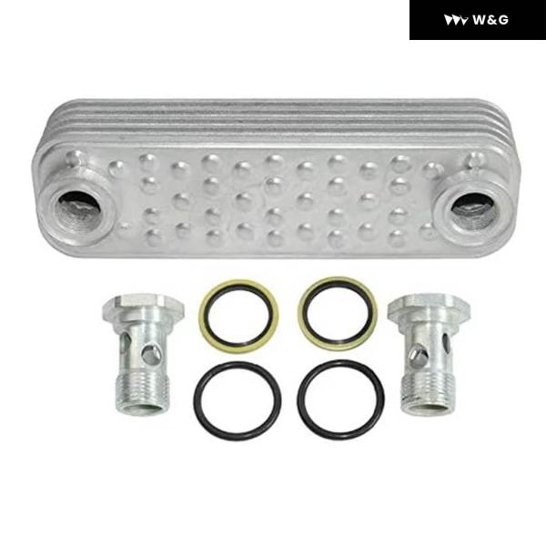 PBC500230 エンジン オイル ラジエーター クーラー PBC101270K ERR7220 ランドローバー ディスカバリー ディフェンダー TD5 カスタムパーツ アクセサリー 交換用部品Hign-concerned Chemica...