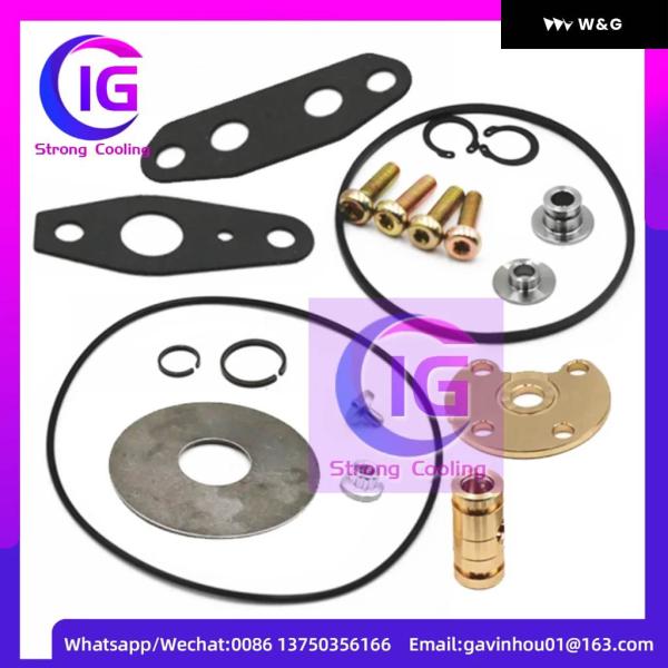 GT2052V GT2056V ターボリペアキット 日産 ZD30 YD25 14411-2X900 14411-EB700 14411-EB300 724639 705954 752610 767720 カスタムパーツ アクセサリー 交換...