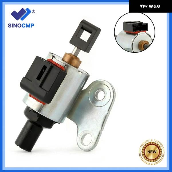 1個 CVT ステップステッピングモーター 日産 アルティマ マキシマ クエスト ムラーノ ヴァーサ RE0F08A RE0F08B JF011E JF010E RE0F09A RE0F09B カーパーツ カスタムパーツ アクセサリー 交換...