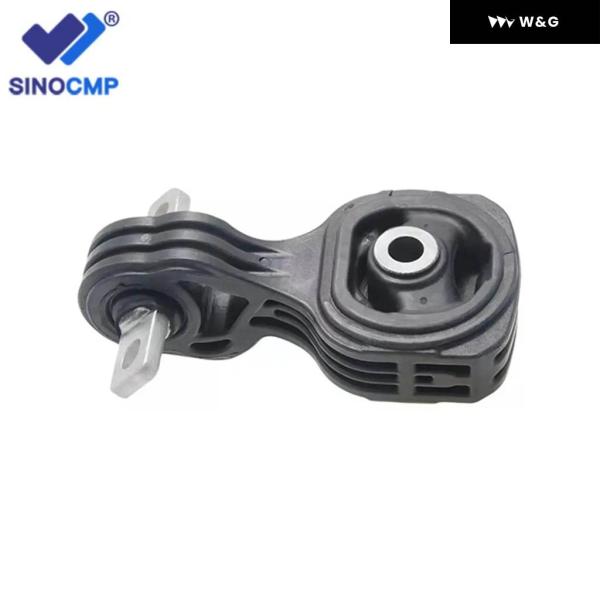 SINOCMP リアアンダー エンジン マウント ホンダ 2007-2011 CR-V 2WD 4WDモデル 50890-SWA-A81 1個 カスタムパーツ アクセサリー 交換用部品Hign-concerned Chemical:None...