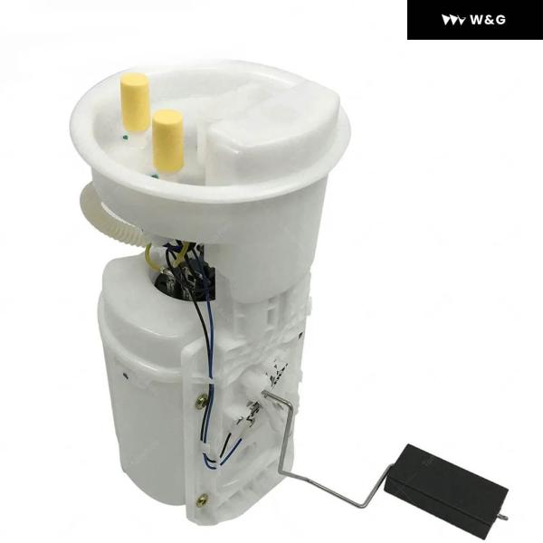 0986580805 電動マシン チューニングオイル 燃料 ポンプ モジュール アセンブリ フォルクスワーゲン ビートル L4 1.8L 99-05 7740M 1J0919051B E8424M カスタムパーツ アクセサリー 交換用部品H...