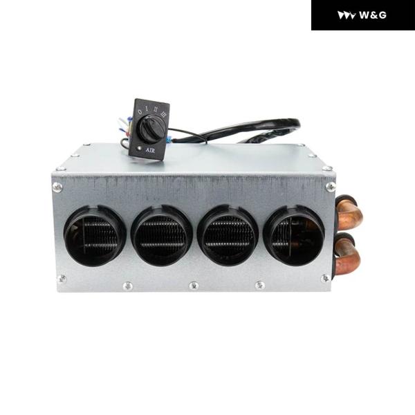 汎用 オートカーヒーター ダッシュボード 下クーラントヒーター 12V 24V スイッチ4穴付き 自動車 バン 掘削機 カスタムパーツ アクセサリー 交換用部品Hign-concerned Chemical:NoneCountry/Regi...