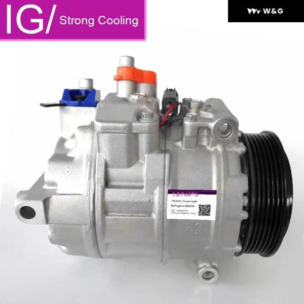 ACコンプレッサー メルセデス ML350 GL450 GL550 ML550 ML500 R350 R500 2006-2012 A0022308211 A0022305211 0022305211 1638300084 カスタムパーツ ...