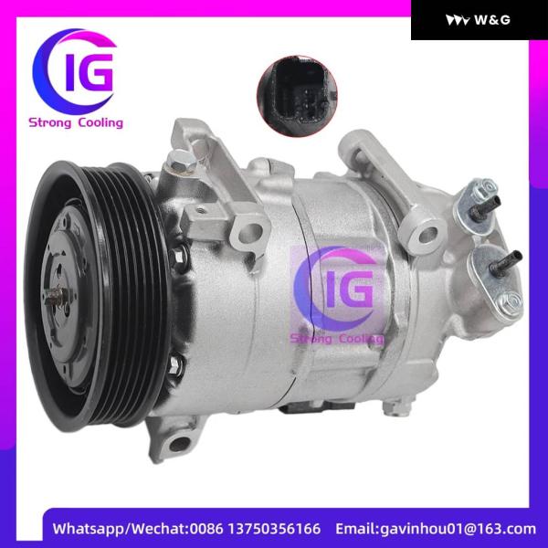 オートACコンプレッサー エアコン CMP2160 プジョー 208 1.0-1.2 970050 9822184980 カスタムパーツ アクセサリー 交換用部品Hign-concerned Chemical:NoneSpecial Fea...