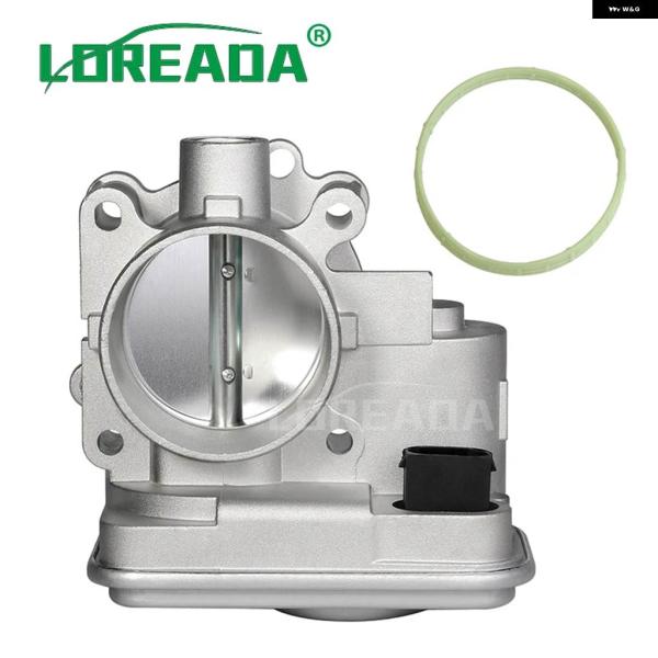 スロットルボディ アセンブリ ダッジ アベンジャー ジャーニー キャリバー ジープ パトリオット コンパス クライスラー 200 セブリング 4891735AC 04891735AC 5429090 カスタム パーツ アクセサリーOther...