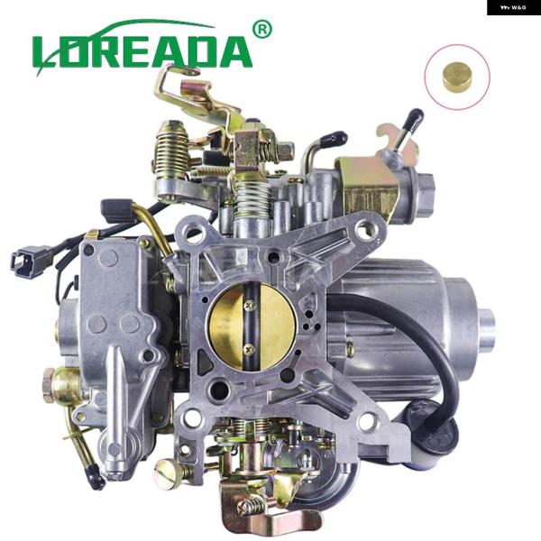 キャブレター MD192037 三菱 プロトン ウィラ サトリア C96 C97 12V 4G15 1991-95 ランサー ミラー ジュ CB2A 1.5 エンジン カスタム パーツ アクセサリーPlacement on Vehicle:...