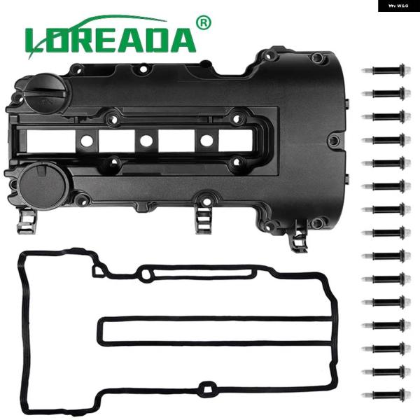 55573746 カムシャフト エンジン バルブ カバー シボレー シボレー クルーズ ソニック トラック ス ビュイック アンコール 1.4L ターボ 25198874 25198498 55561426 カスタム パーツ アクセサリーH...