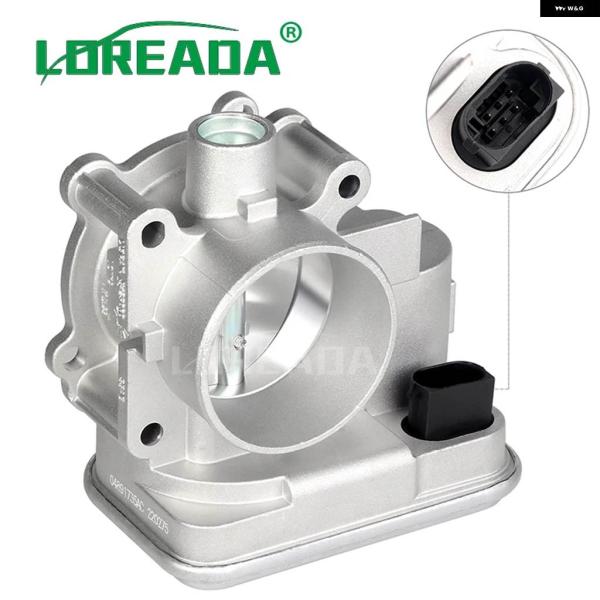 OE 4891735AC 04891735AC スロットル バルブ ジープ パトリオット コンパス ダッジ アベンジャー ジャーニー キャリバー クライスラー 200 セブリング カスタム パーツ アクセサリーHigh-concerned ...