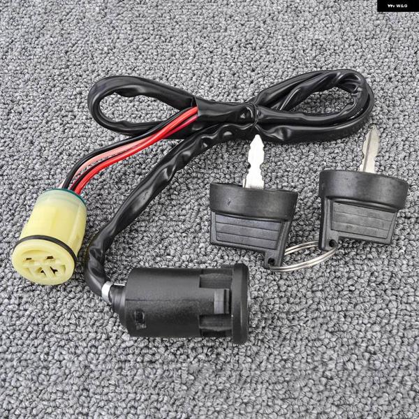 35100HN8003 イグニッション スイッチ ホンダ TRX680FA2A TRX680FAA TRX680FGA2A TRX680FGAA TRX680FA2AC TRX680FAAC TRX680FA52AC TRX680FA5A ...