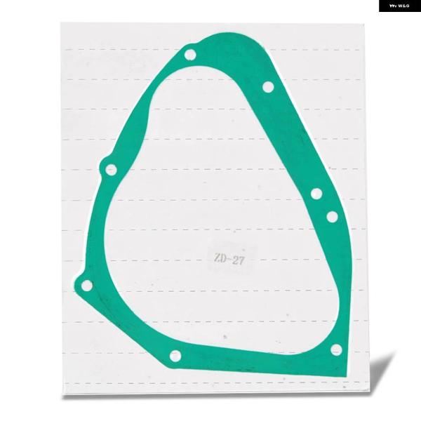 11483-05300 ステーターマグネト ジェネレーター カバー ガスケット スズキ GZ125 マローダー GN125 GN125E GS125 GS125E DR200 DR200SE DR200S TU125 カスタム パーツ アク...