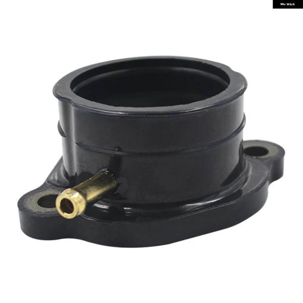 キャブレター インテーク マニホールド パイプ インターフェース アダプター CAN-AM QUEST 500 MAX 650 2002 2003 2004 TRAXTER MAX 500 650 2005 47270 カスタム パーツ ア...