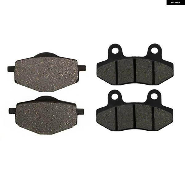 バイク フロントリア ブレーキ パッド CCM XTR 250 2009 FA86 FA101 カスタム パーツ アクセサリーHigh-concerned chemical:NoneMotobike Make:OtherSpecial Fe...