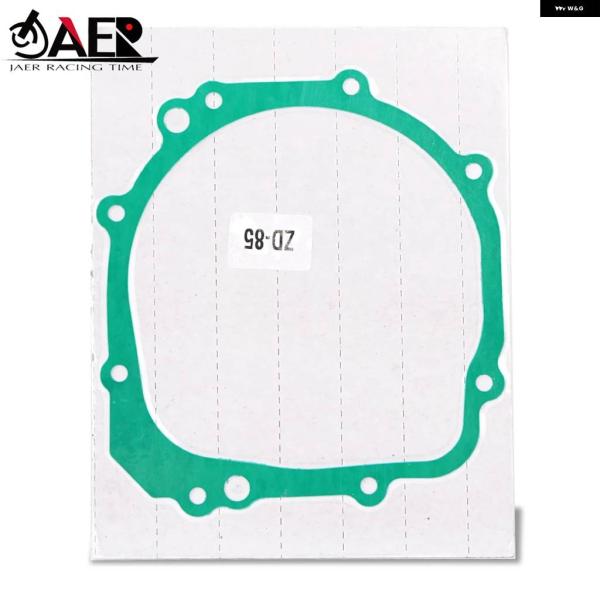 11483-35F00 ガスケット ジェネレーター カバー スズキ GSXR600 GSX-R600 GSX-R600U1 GSX-R600U2 GSXR750 GSX-R750 GSXR1000 GSX-R1000 カスタム パーツ アク...