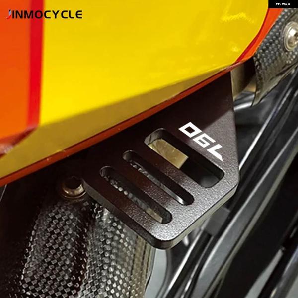 2025 790 890 ADVENTURE S R ラゲッジラックレスバッグタイダウン ブラケット 890 SMT 890 890SMT NORDEN 901 NORDEN901 2019 - 2024 カスタム パーツ アクセサリーPr...