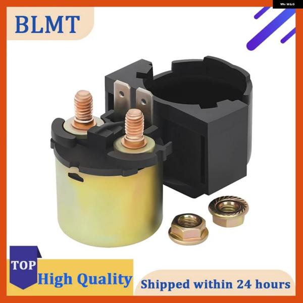 スターターリレー ソレノイド カワサキ KFR 650 750 KLF 300 400 KVF 300 360 400 650 750 1200 ZR550 KEF300 27010-1098 27010-1235 カスタム パーツ アクセ...