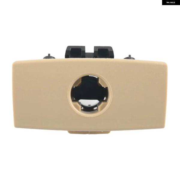 BMW X3 X4 F25 F26 2011-2017 フロント右ダッシュ グローブ ボックス ドア蓋カバー ハンドル 収納 ボックス ツール 51169242098 カスタム パーツ アクセサリーHigh-concerned chemic...