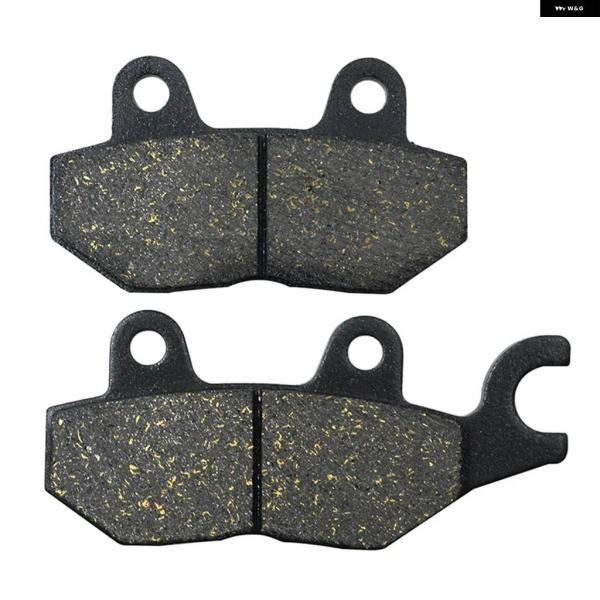 オートバイ フロントブレーキ パッド SPRINT 1993 TRIDENT 750 900 1992-1998 TIGER 885CC TROPHY 900 1200 1992-1993 フロント右 カスタム パーツ アクセサリーHigh...