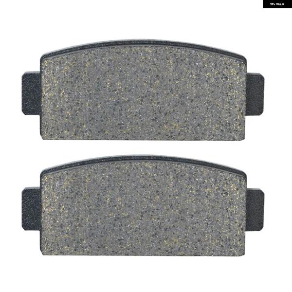 バイク リア左右ブレーキ パッド CF500 CF600 Z-FORCE Z6 CF800 Z-FORCE Z8-EX QUADZILLA Z8 4 X 4 FA651 カスタム パーツ アクセサリーHigh-concerned chemi...