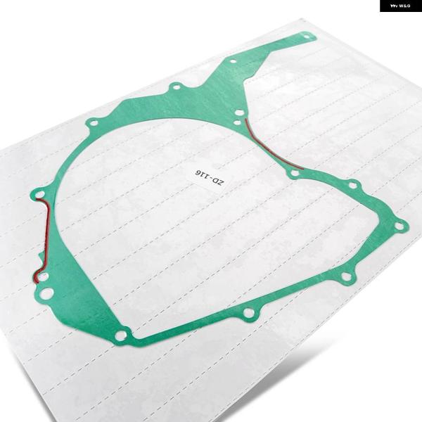 5PS-15451-00 ガスケット ジェネレーター カバー ヤマハ TDM900A ABS 2005-2010 TDM900 TDM 900 2002-2010 5PS-15451-02 カスタム パーツ アクセサリーModel Name...