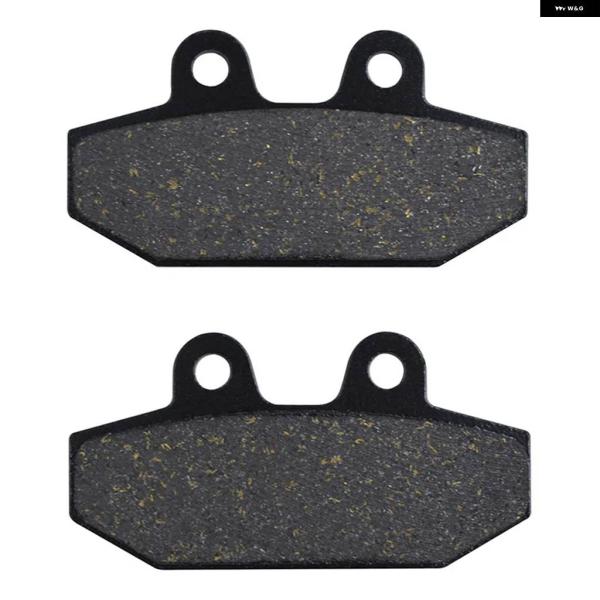 バイク リアブレーキ パッド ハーレー FLFBS FLFB ファットボーイ FLHCS FLHC ヘリテージ クラシック FXBRS ブレイクアウト 114アニバーサリー FXBB ストリートボブ カスタム パーツ アクセサリーHigh-...