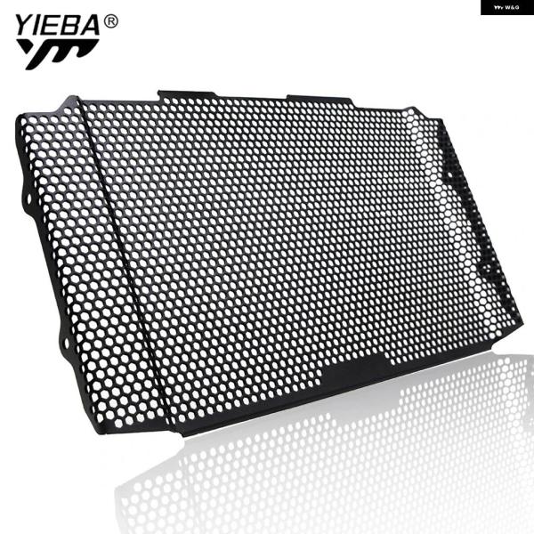 ホンダ CB1000R 2018-2019 オートバイ ラジエーター グリル ガード ウォータータンククーラー グリル カバー カスタム パーツ アクセサリーProtective parts:OtherHigh-concerned chem...