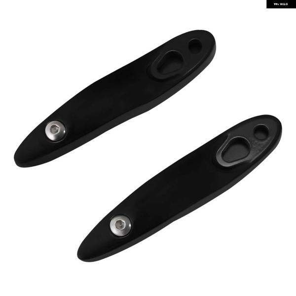 ウィンカー マウント 移設キット ハーレー ソフテイル スリム ファット ストリートボブ ブレイクアウト ローライダー FLSL FLFB 2000-2021 オートバイ カスタム パーツ アクセサリーProtective parts:Ot...