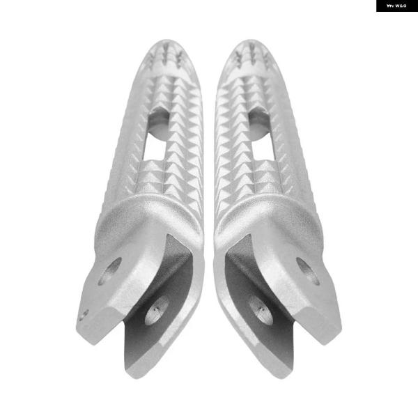 オートバイ フットレスト フロントドライバー ペダル フットレスト リア フットペグ TIGER SPORT 660 TRIDENT 660 SPEED TWIN カスタム パーツ アクセサリーHigh-concerned chemical...