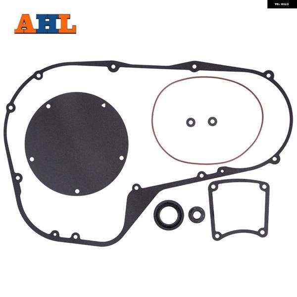 バイク シリンダー ガスケットキット ハーレー エレクトラ グライド クラシック インジェクション FLHTC キング ポリス FLHR ストリートグライド - FLHX カスタム パーツ アクセサリーHigh-concerned chem...