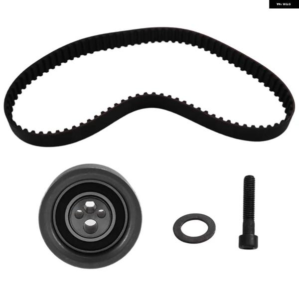6670555 タイミングベルトキット DEUTZ エンジン BF4M1011 BF4L1011 F4M1011 F3L1011F ボブキャット 863 873 A220 A300 S250 T200 04270987 カスタム パーツ ア...