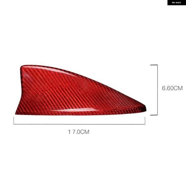 外装 ルーフアンテナカバー シャークフィンシェルドームアンテナキャップ トリム レクサス LS ES NX LX IS CT UX LM RX カスタム パーツ アクセサリーHigh-concerned chemical:NoneItem ...