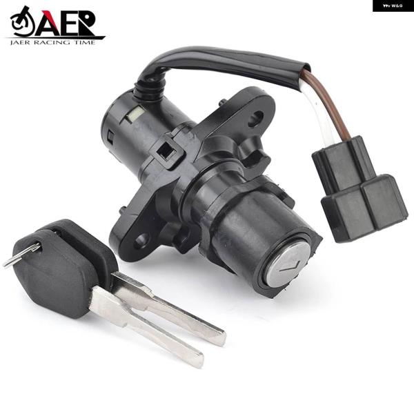 93011066044 バイク イグニッション スイッチ KTM 125 250 390 DUKE 125 DUKE250 DUKE390 2017-2023 200 DUKE 200 2020-2025 カスタム パーツ アクセサリーPr...