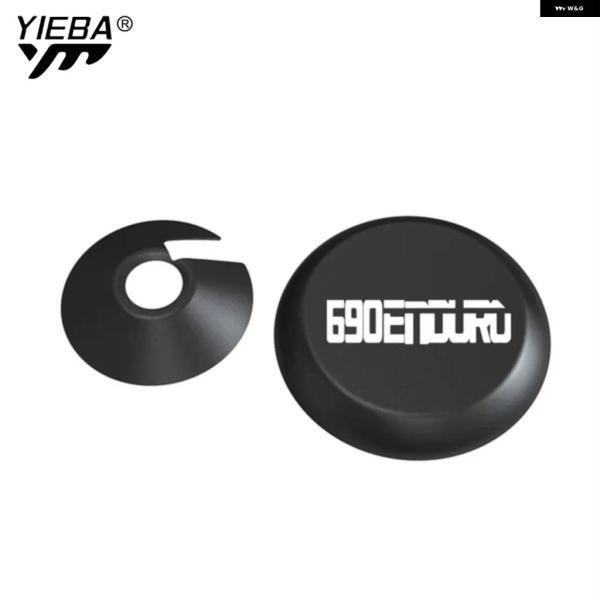 690 SMC/ENDURO R SMC オートバイ エンジン イグニッション クラッチカバー ケースガードセット HUSQVARNA 701 SUPERMOTO ENDURO 2016-2023 カスタム パーツ アクセサリーProtec...