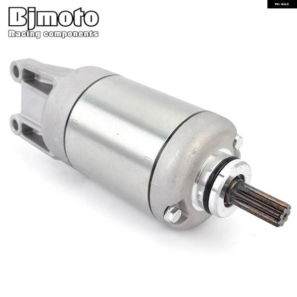 LTA 500 2023 スターターモーター スズキ LTA450X LTA450XZ LTA500 キングクアッド 450 500 X/XP/XZ/XM 2007-2022 LTA 450 500 X XZ 31100-11H00 カスタ...