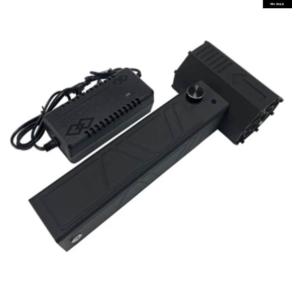 車用強力ブロワー ハンドヘルドファン ブラシレスモーター 超強力瞬間推力 1.38KG/秒 1000W 130M/秒 カスタム パーツ アクセサリーHigh-concerned chemical:NoneOrigin:Mainland Ch...