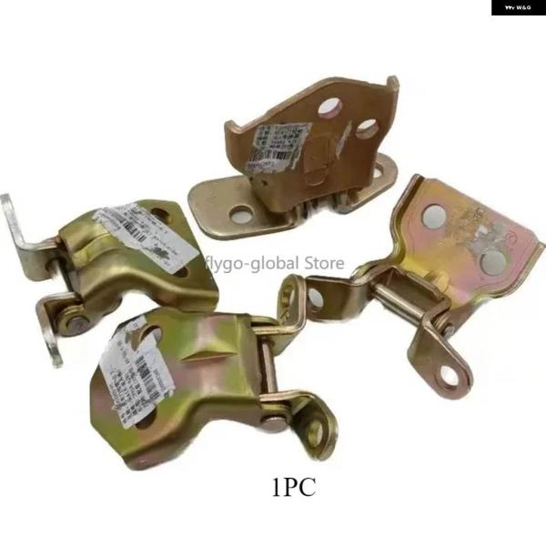 適合 JIANGLING BAODIAN BAOWEI QINGLING ピックアップ トラック フロントドアヒンジ フロントドアヒンジ リアドアヒンジ カスタム パーツ アクセサリーHigh-concerned chemical:None...