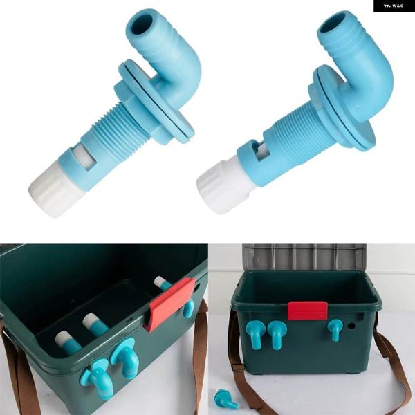 マリン対応エアレータースプレーヘッドホースバーブ付き生簀魚飼育用水槽オキシ供給水流 制御 カスタム パーツ アクセサリーHigh-concerned chemical:NoneBrand Name:NIGHTKISTOrigin:Mainl...