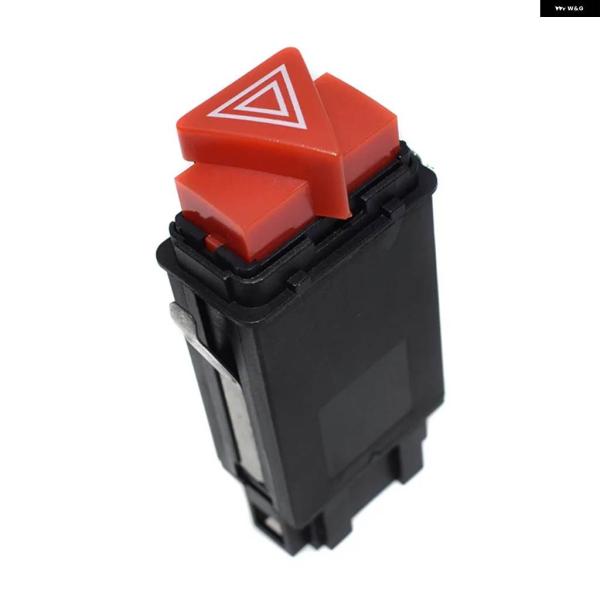 A3 8L1 1996-2003 ハザードライトハザードスイッチダッシュ ボタン 8L0941509L A02G カスタム パーツ アクセサリーHigh-concerned chemical:NoneOrigin:Mainland Chin...