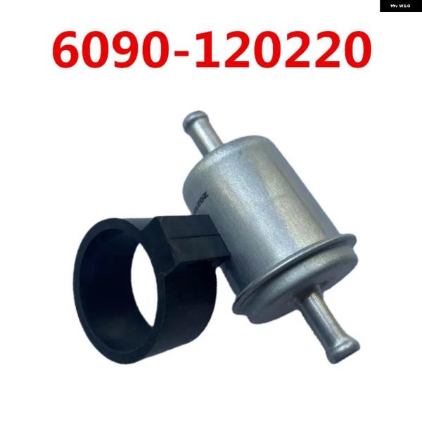 EFI エンジン 燃料 フィルター 6090-120220 ATV450 500 600 800 CF バイク 150NK 250NK 400NK 650NK 650MT カスタム パーツ アクセサリーHigh-concerned chem...