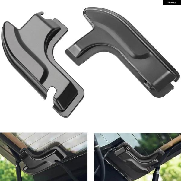 リアデフォッガー ケーブル カバー 18-24 ジープ ラングラー JL 4XE ウィンドウデフロスター ケーブル を隠 装飾 アクセサリー カスタム パーツ アクセサリーOrigin:Mainland ChinaRear Defogger...