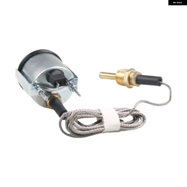 汎用 カー水温計 52MM マシン式温度計 摂氏/華氏デュアル表示 車両 エンジン カスタム パーツ アクセサリーHigh-concerned chemical:NoneBrand Name:SONONIAOrigin:Mainland C...