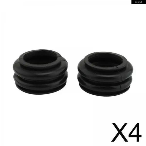 汎用 ラバー ボールジョイント ブーツ カバー M10 34X10MM ダスト プロテクター リペアツール ブラック R850GS オートバイ カスタム パーツ アクセサリーHigh-concerned chemical:NoneBrand...