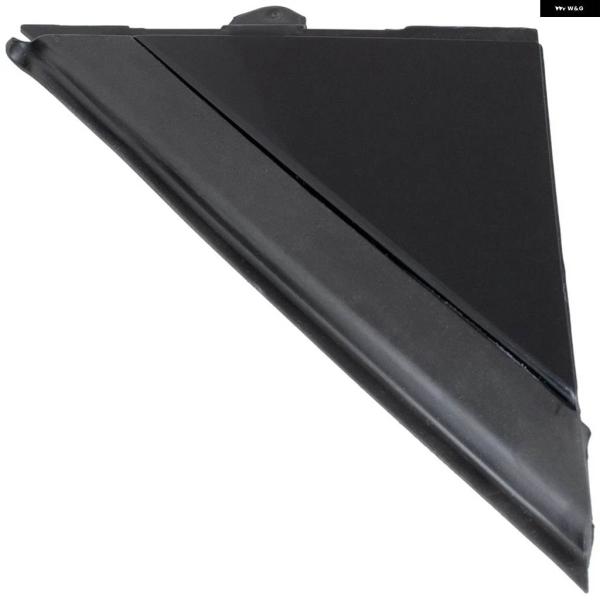 ブラック 外装 ミラー パネル 自動車 外装 ミラー パーツ ABS素材製 デザイン カスタム パーツ アクセサリーHigh-concerned chemical:NoneOrigin:Mainland ChinaBlack Exterio...