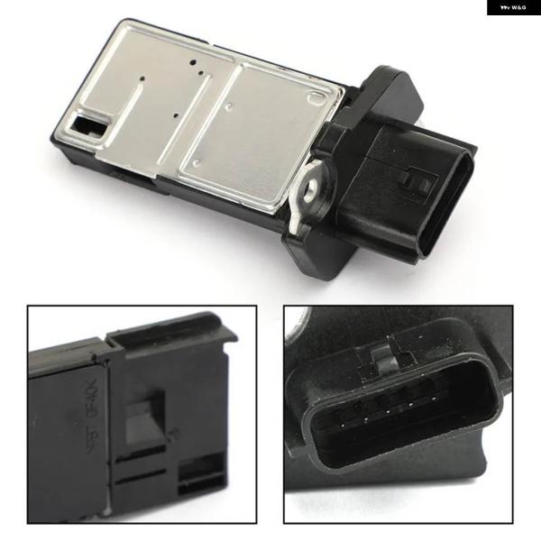 日産 とエアフローセンサー 226807S000 マスエアフロー メーター エンジン 吸気と精密排出ガス 制御 カスタム パーツ アクセサリーHigh-concerned chemical:NoneType:Intake Air Press...