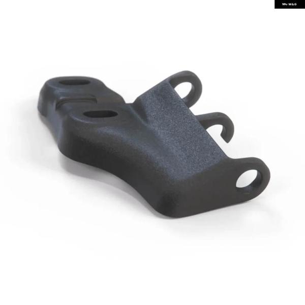 交換用Cピラー フラップ ホルダー 左 右 BMW コンバーチブルモデル E93 F33 F83 プラスチック 部品 54377204891 54377204892 カスタム パーツ アクセサリーHigh-concerned chemica...