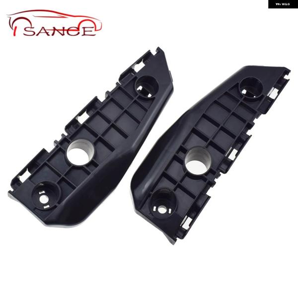 フロント左右 バンパー ブラケット 5253602031 5253602041 トヨタ オーリス 07-12 カスタム パーツ アクセサリーHigh-concerned chemical:NoneItem Weight:0.22kgSpec...